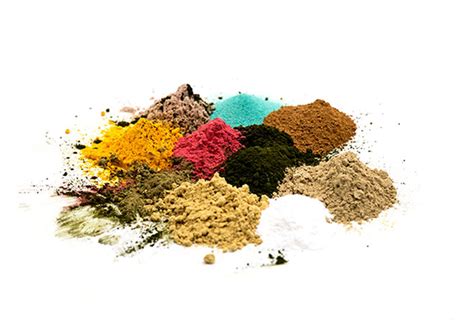 Powders