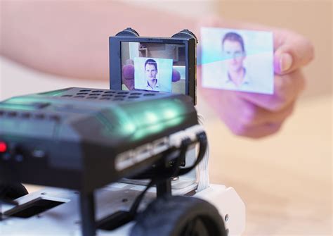 Hiwonder Ainova Intelligent Vision Robot Car Graphical Python Scratch