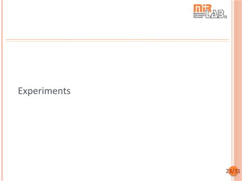 Semi Orthogonal Low Rank Matrix Factorization For Deep Neural Networks PPT