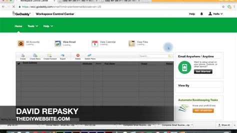 How To Set Up Smtp With Wordpress Using Godaddy Hosting No Steps Skipped Youtube