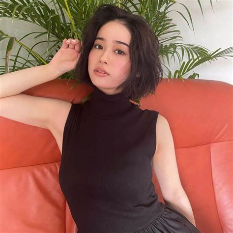 小小只身材，也有大大的胸懷，sod超大型新人—minamo