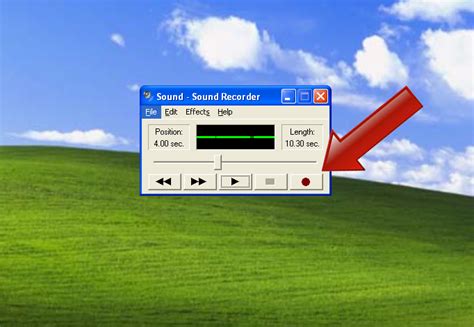 How To Make Audio File On Computer 5 Steps With Pictures