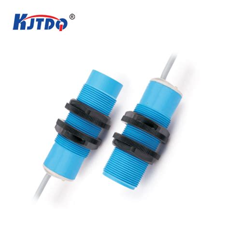China Capacitive Proximity Sensor Switch Manufacturers Capacitive Proximity Sensor Switch