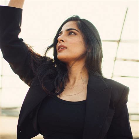 she s back n active r anagha