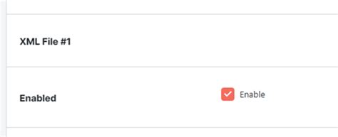 Products Xml Feeds For Woocommerce Booster For Woocommerce