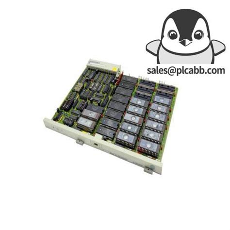 Honeywell Tdc 3000 Series 51401288 100 Plc Module Dubaiplc