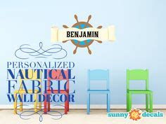 14 Personalized Fabric Wall Decals By Sunny Decals Ideas Fabric Wall