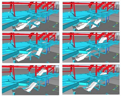 Practical 4d Construction Simulation Using Revit And Navisworks Autodesk University