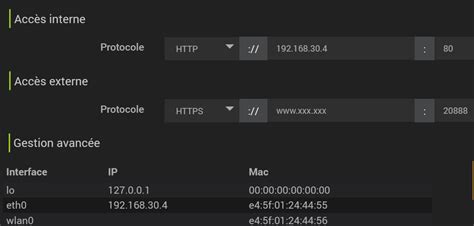 Pb Antenne Blea Page 2 Plugins Communauté Jeedom