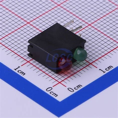 A694b Sursyg S530 A3 Everlight Elec Optoelectronics Lcsc Electronics