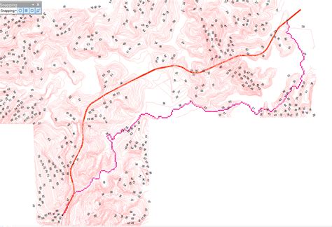 Spatial Analyst Understanding Cost Surface Algorithm In Arcgis