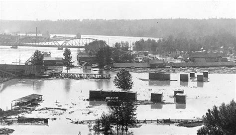 Flood And Fury Edmonton Greenlights Epcor Project Urban Affairs