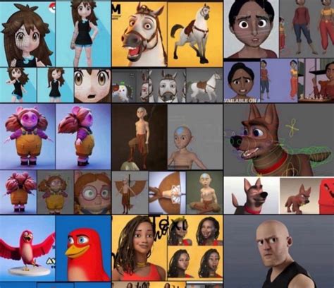 Alain Straus On Linkedin Animation