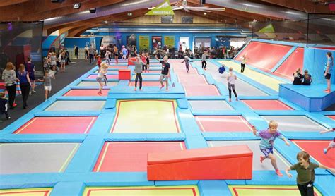 Indoor Fun Visitaarhus