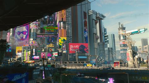 배경 화면 사이버 펑크 2077 3840x2160 Slightdilemma 1402769 배경 화면 Wallhere