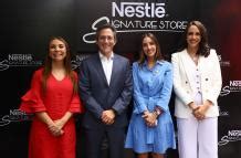 Grupo Gloria De Perú Completa La Compra De Ecuajugos De Nestlé Y Asume