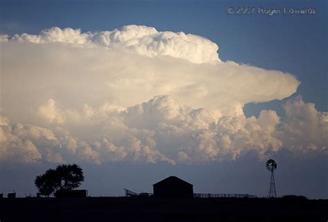 Thunderhead Clouds Eye On The Sky A Sky Lovers Guide To