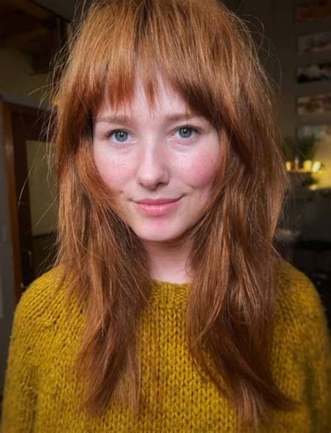 70 Best Variations Of A Medium Shag Haircut For 2024 Artofit