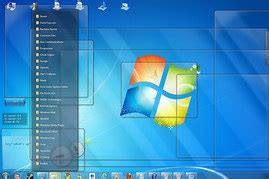 Turn On Or Enable Aero In Windows 7 Tech Entice