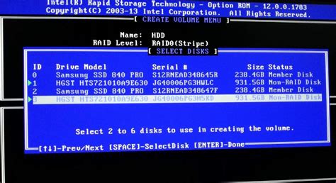 Intel Raid Failed Broken On Windows Repaired Driver Easy