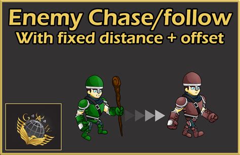 New Tutorial Is Ready Enemy Chasefollow Player Youtubebztjzwwsx3e Runityassets