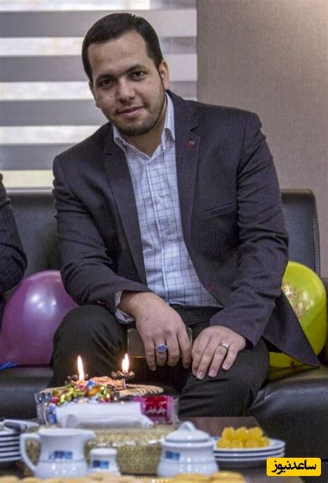 تغییر چهره باورنکردنی حامد سلطانی قبل از فوت زن اولش عکس همه همسران