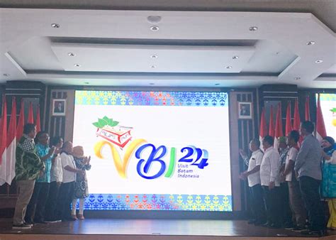 Program Visit Batam 2024 Harapan Baru Pariwisata Batam GenPI Co KEPRI