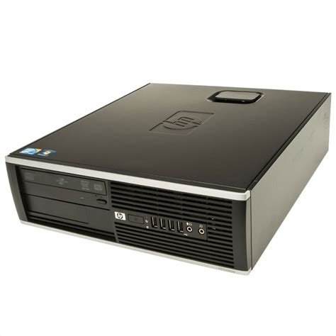 HP Compaq Pro SFF Máy bộ văn phòng HP giá rẻ Vi Tính Gia Lộc