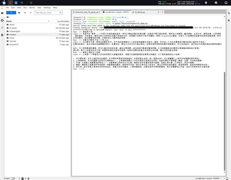课时四 XTuner微调多模态Agent 第二期书生浦语实战营学习笔记及作业提交