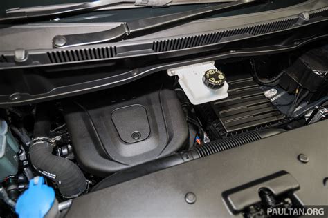 长城 Wey 80 油电混动豪华mpv亮相 Pace 2025 纯电模式可行驶140公里 定位高端市场 确认将在本地组装并发布 2025 Pace Gwm Wey80 Ext 30