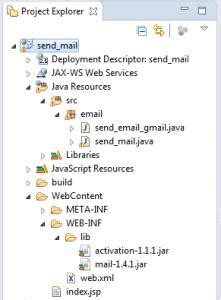 Java Program To Send Email Using Smtp ChillyFacts