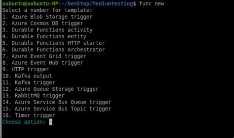 Local Azure Storage Emulation With Azurite And Azure Functions — A Dummies Guide By Rajesh