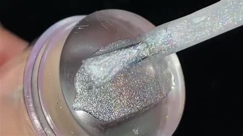 Маникюр для коротких ногтей