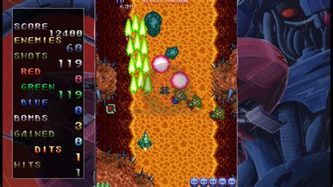 Tải Game Truxton Download Full Pc Free
