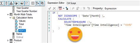 Industrializing Calculation Groups Esbrinaesbrina