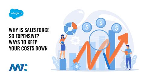 Why Is Salesforce So Expensive 12 Ways To Keep Your Costs Down And