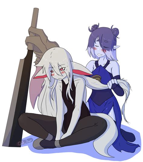 just relaxing by quite dizzy on newgrounds