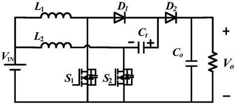 A Full Duty Cycle Current Sharing Control Method Based On Interleaved Parallel Boost Converter