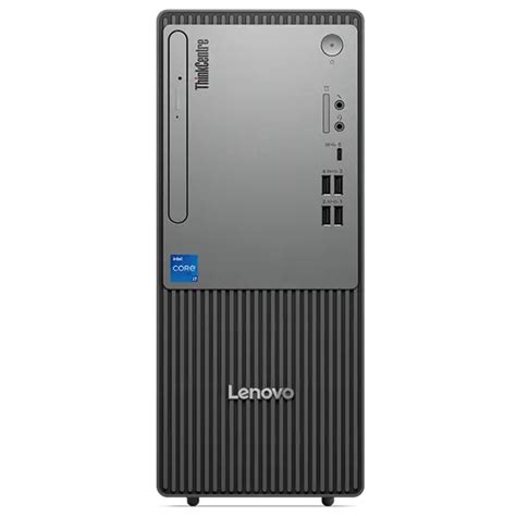 ThinkCentre Neo T Gen Intel Tower Empower Your Business Lenovo IN