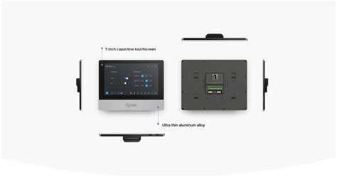 Enhance Classroom Efficiency With Touch Panel Control Systems For Enhance Classroom Efficiency With Touch Panel Control Systems For