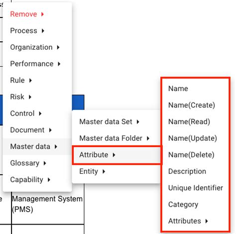 133118 Manually Tagging Master Data Objects Epc Webapp Manual