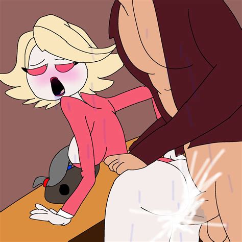 Rule 34 1boy 1girls Alternate Version Available Ass Bent Over Big Ass