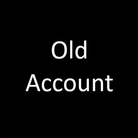 Stream Old Account Music Listen To Songs Albums Playlists For Free