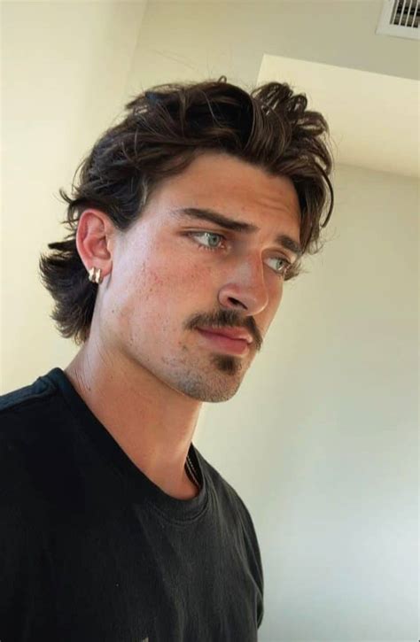 Modern Mustache Trends Every Guy Should Know In 2026 Beardlong