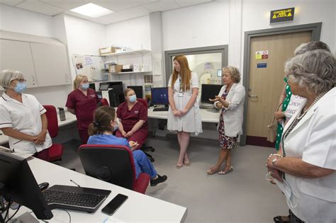 Introducing The Faster Diagnosis Framework Fdf Doncaster And