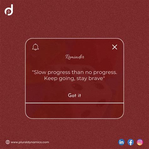 Plural Dynamics Keep Going Stay Brave Pluraldynamics Plural