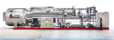 Turboden Sells 300th Orc Biomass Plant Biomass Magazine