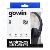 Audífonos Gowin Inalámbricos 1 pz