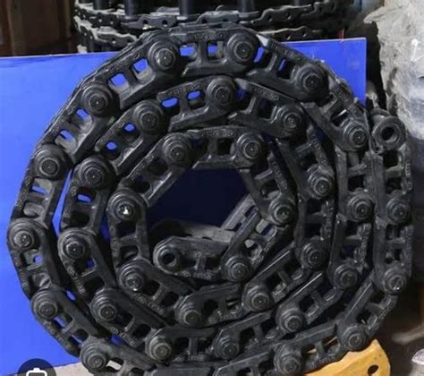 Track Link Assembly At Rs 65000piece ट्रैक लिंक असेंबली In Kolkata Track Link Assembly At Rs 65000piece ट्रैक लिंक असेंबली In Kolkata