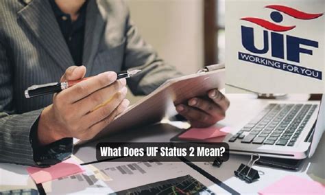 How To Fill Salary Schedule Form Of Uif Easy Steps